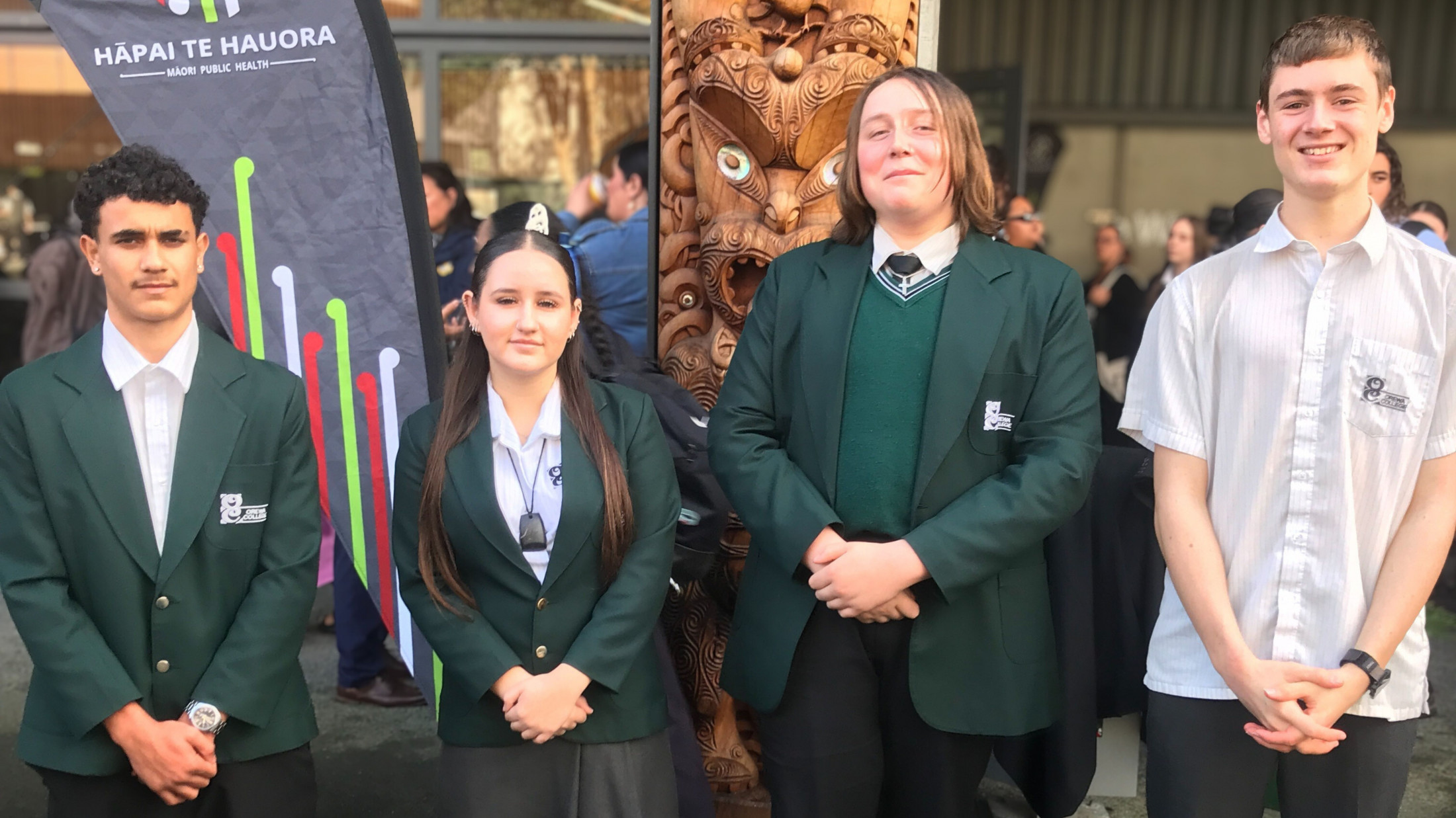 Strong Showing for Our Kura at Ngā Manu Kōrero 2025 - Orewa College