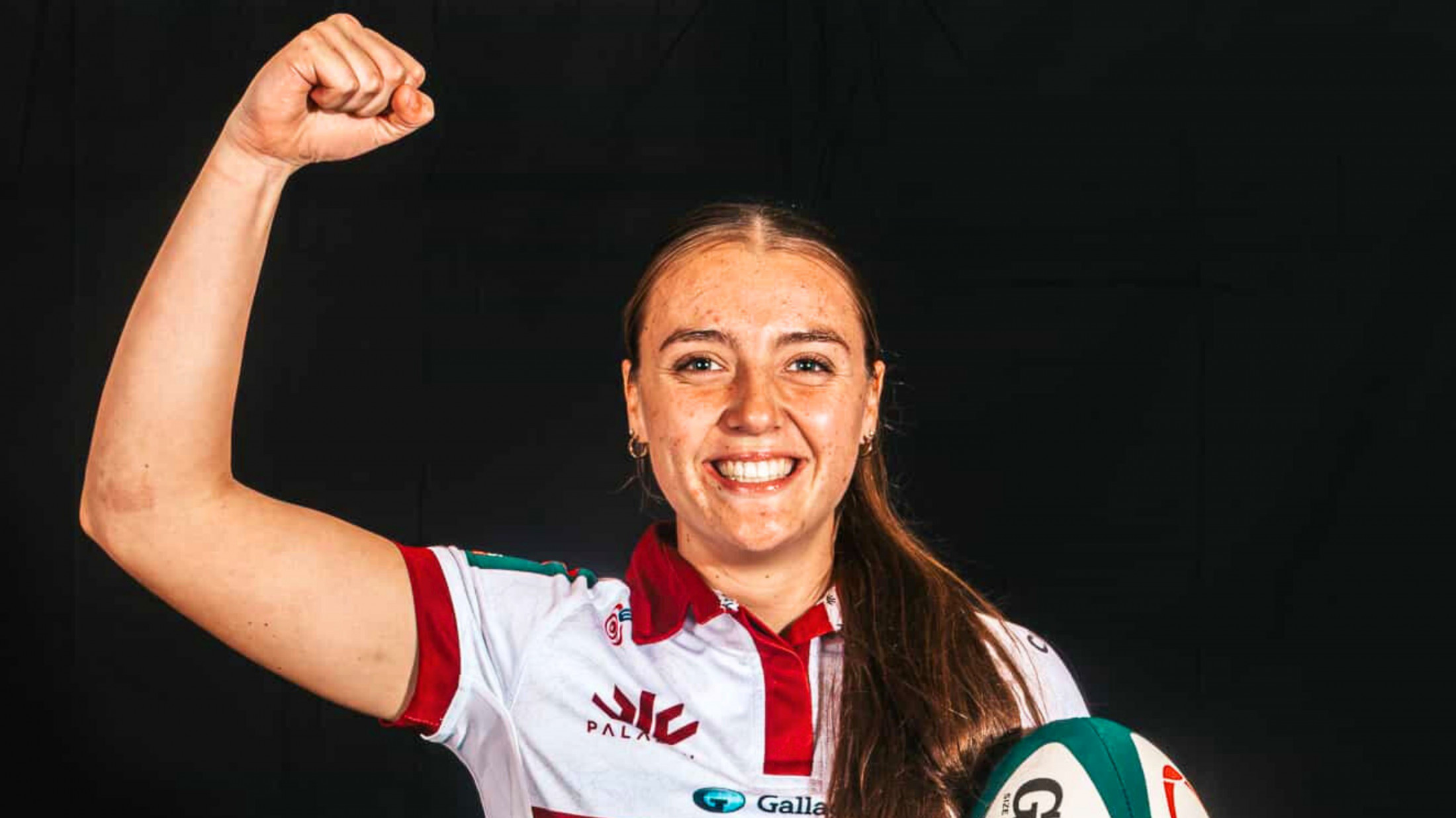 Student Ellie Harrison Makes North Harbour Senior Women’s Debut in Farah