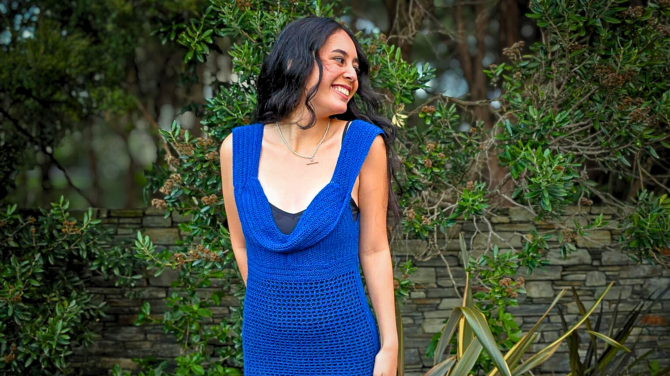 Student Aimee Ulugia to Showcase Design at NZ Fashion Week - Orewa Colle