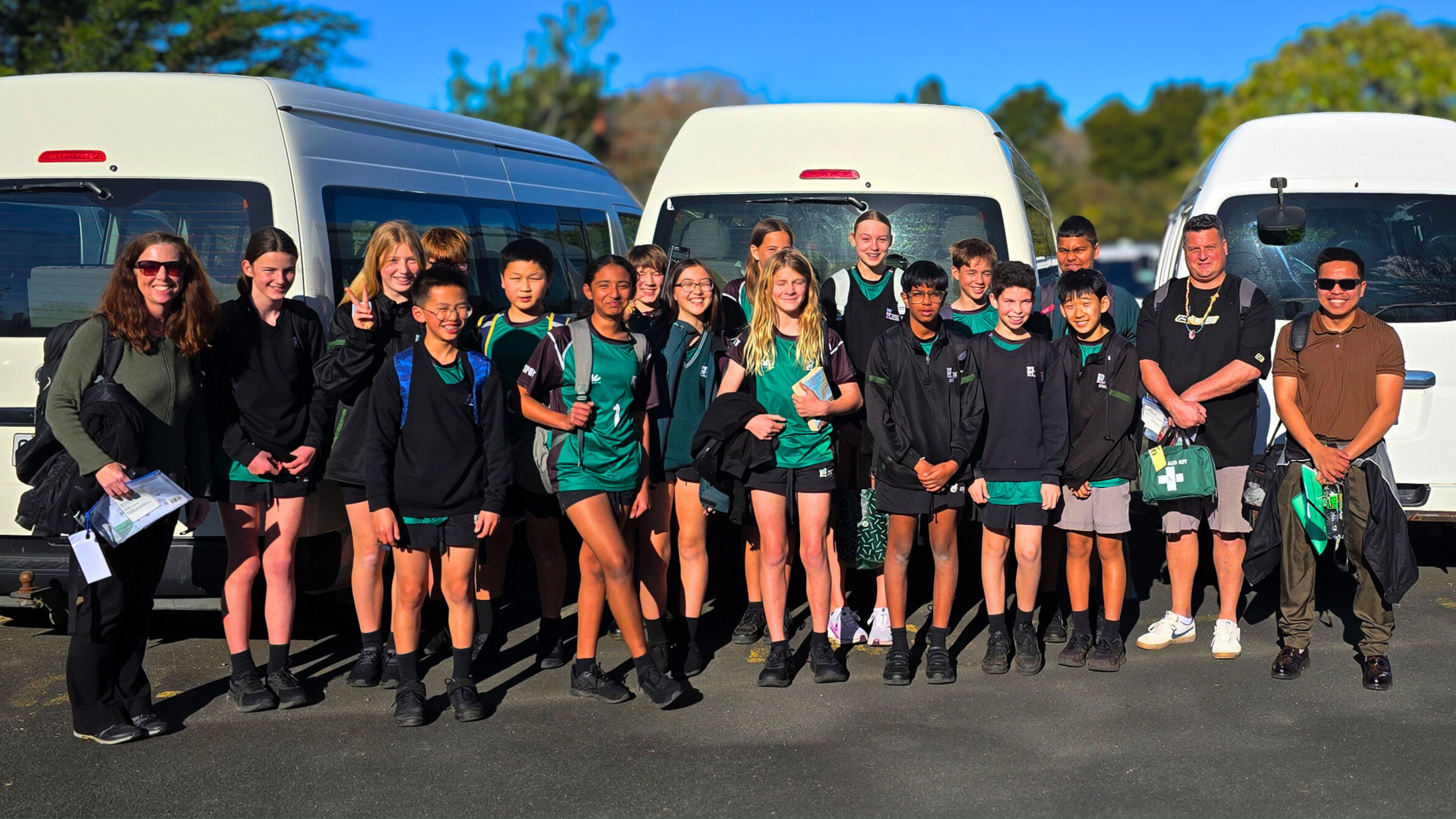 Orewa College