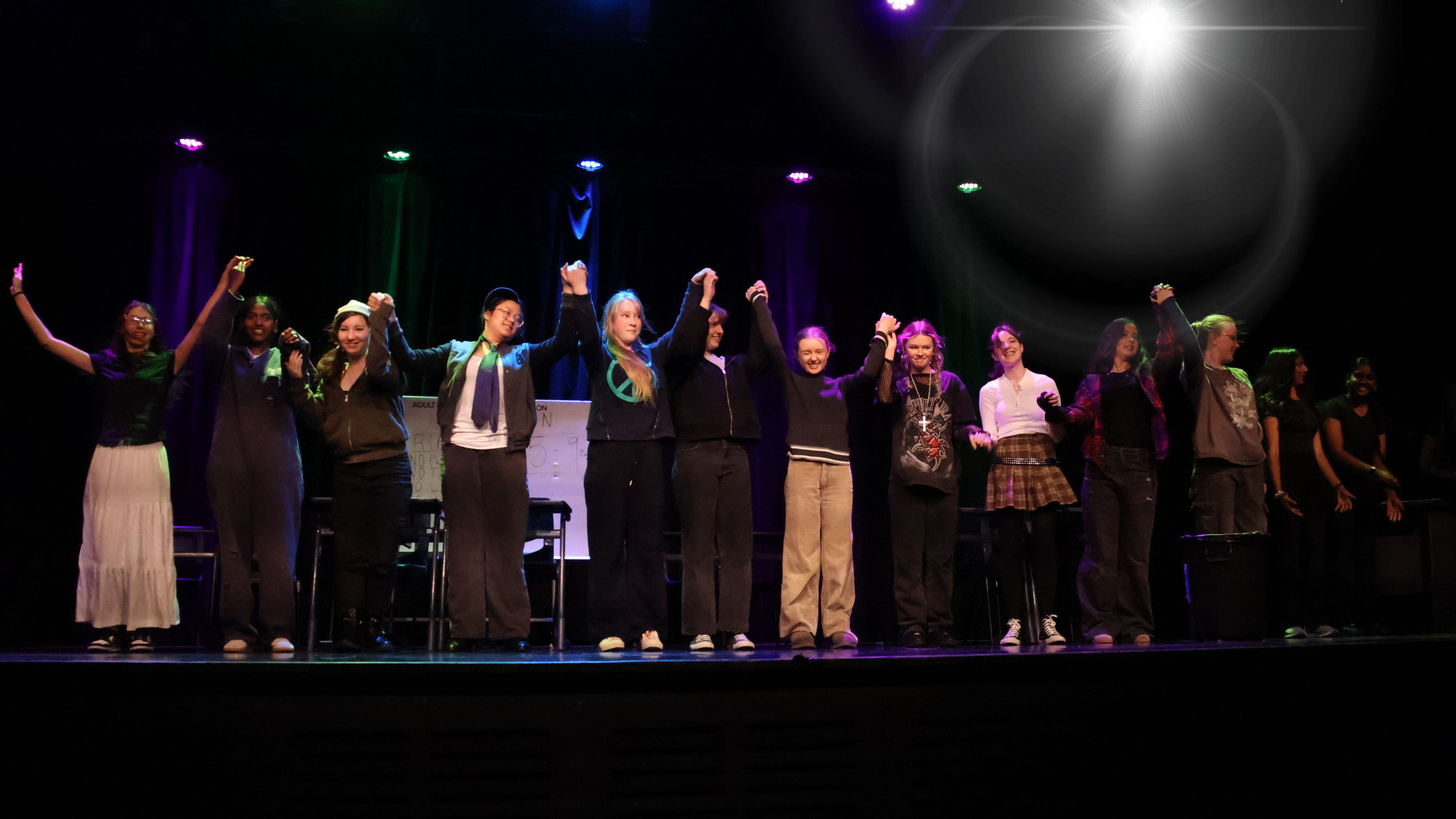 Orewa College