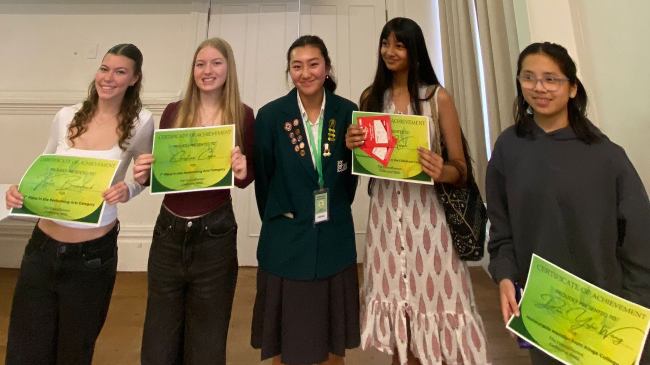 Orewa College