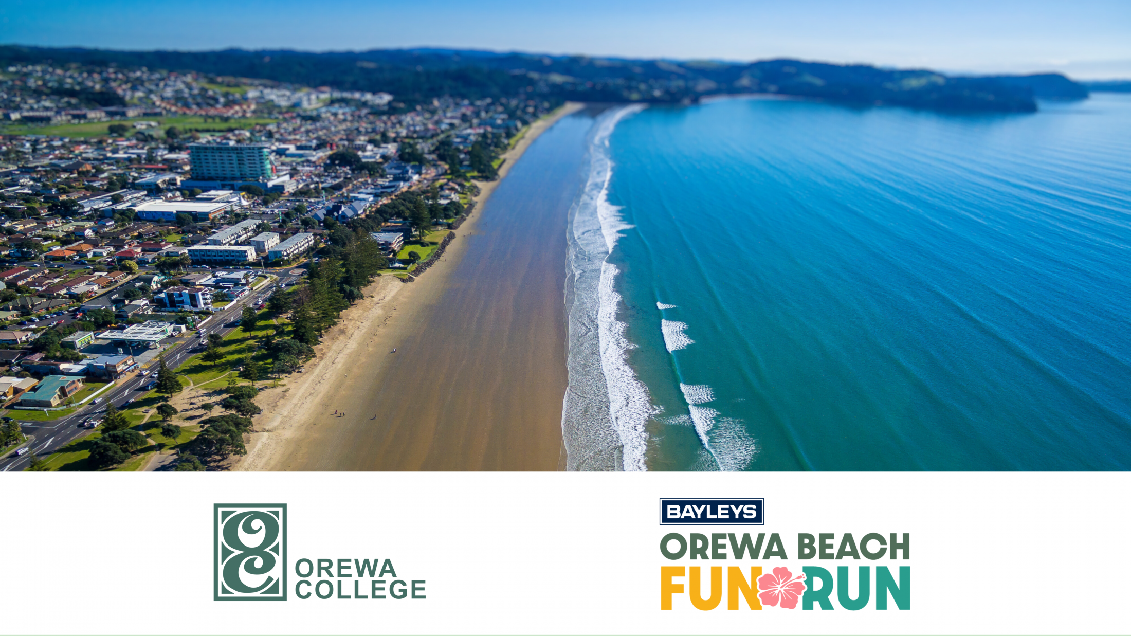Orewa College