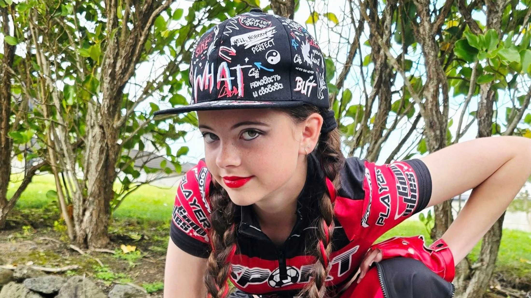 Skyler Olivier Selected to Represent Aotearoa In World Hip Hop Competition