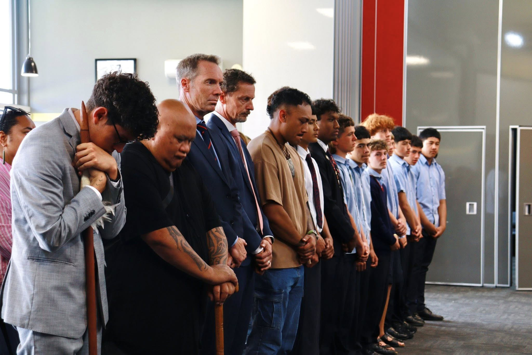 Three New Kaiako Join Orewa College to Launch Full Immersion Rumaki...