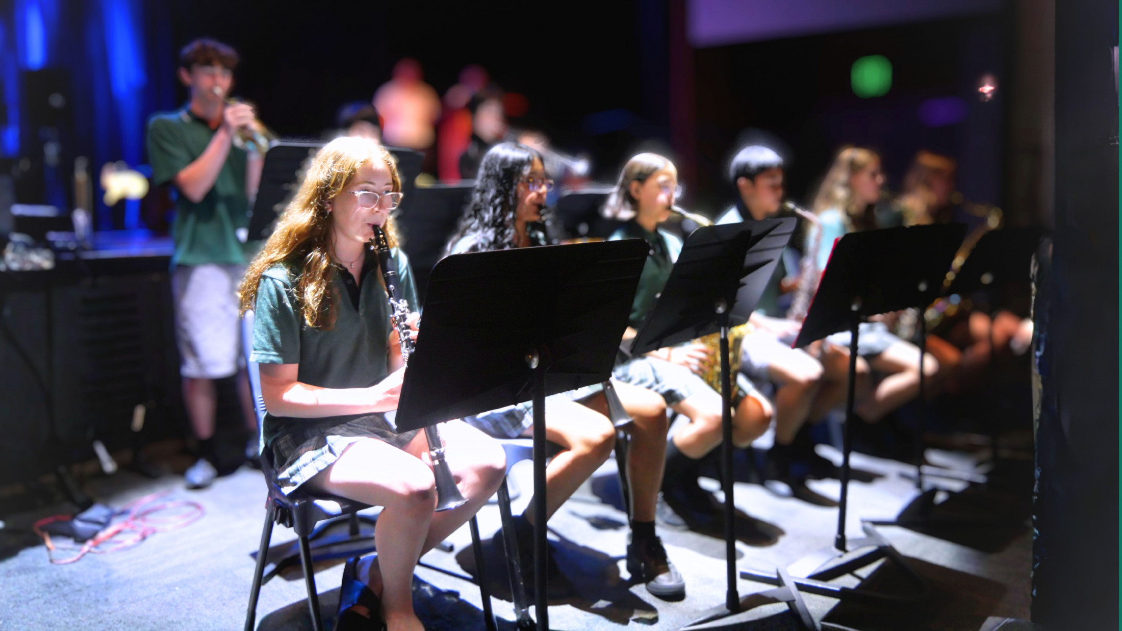 Orewa College