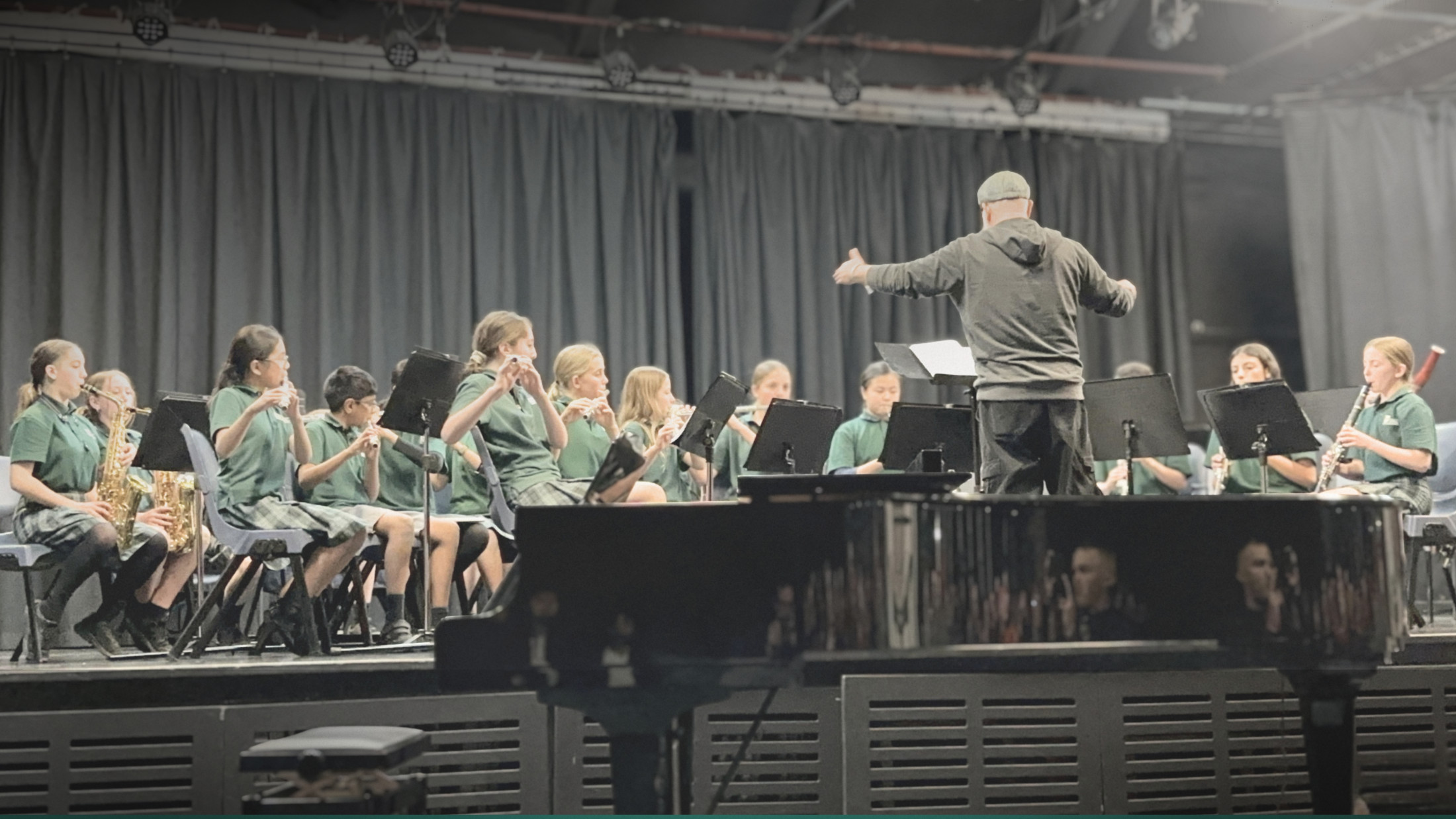 Welcome to Orewa College