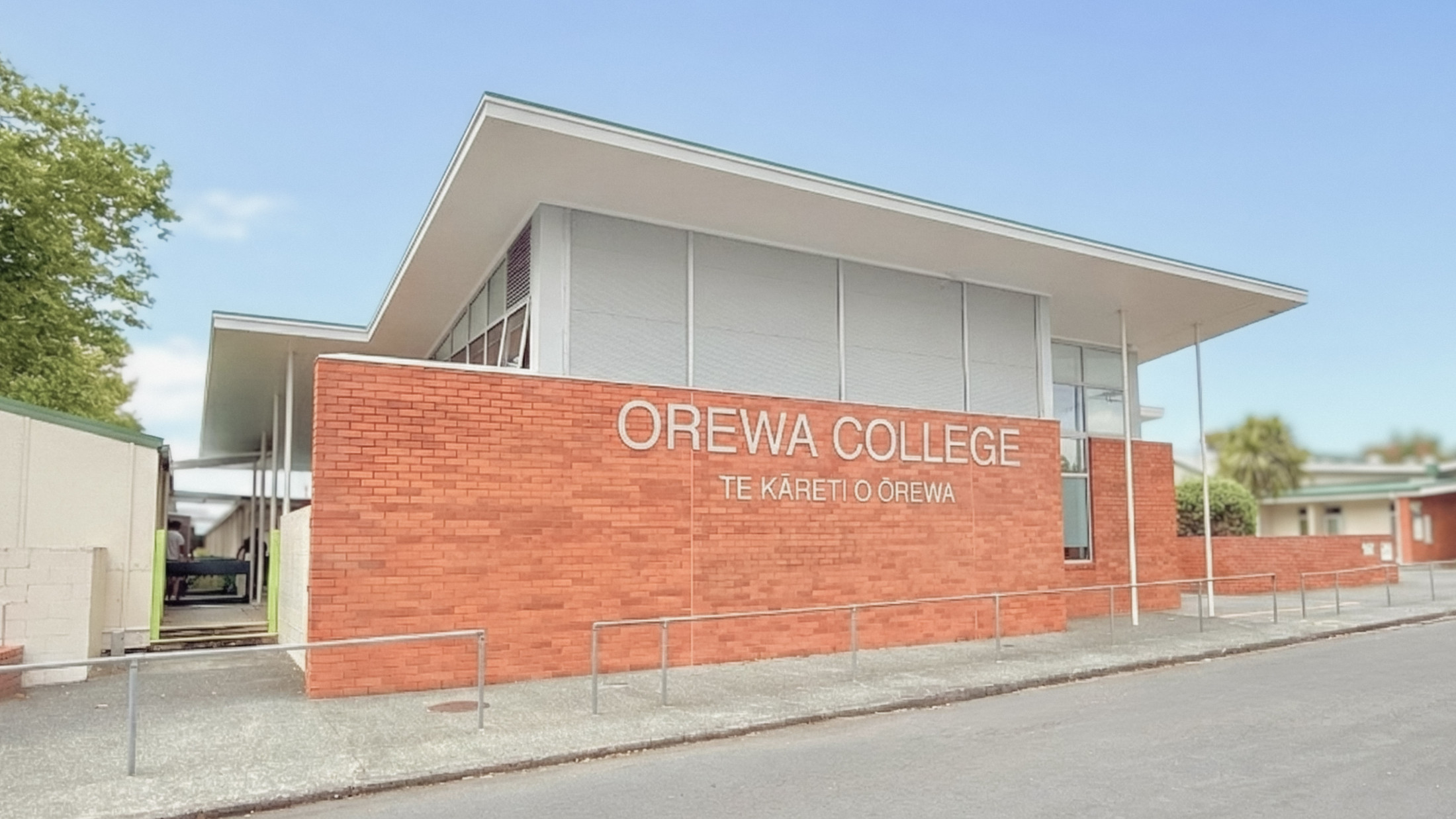 Home [orewacollege.ibdn.nz]