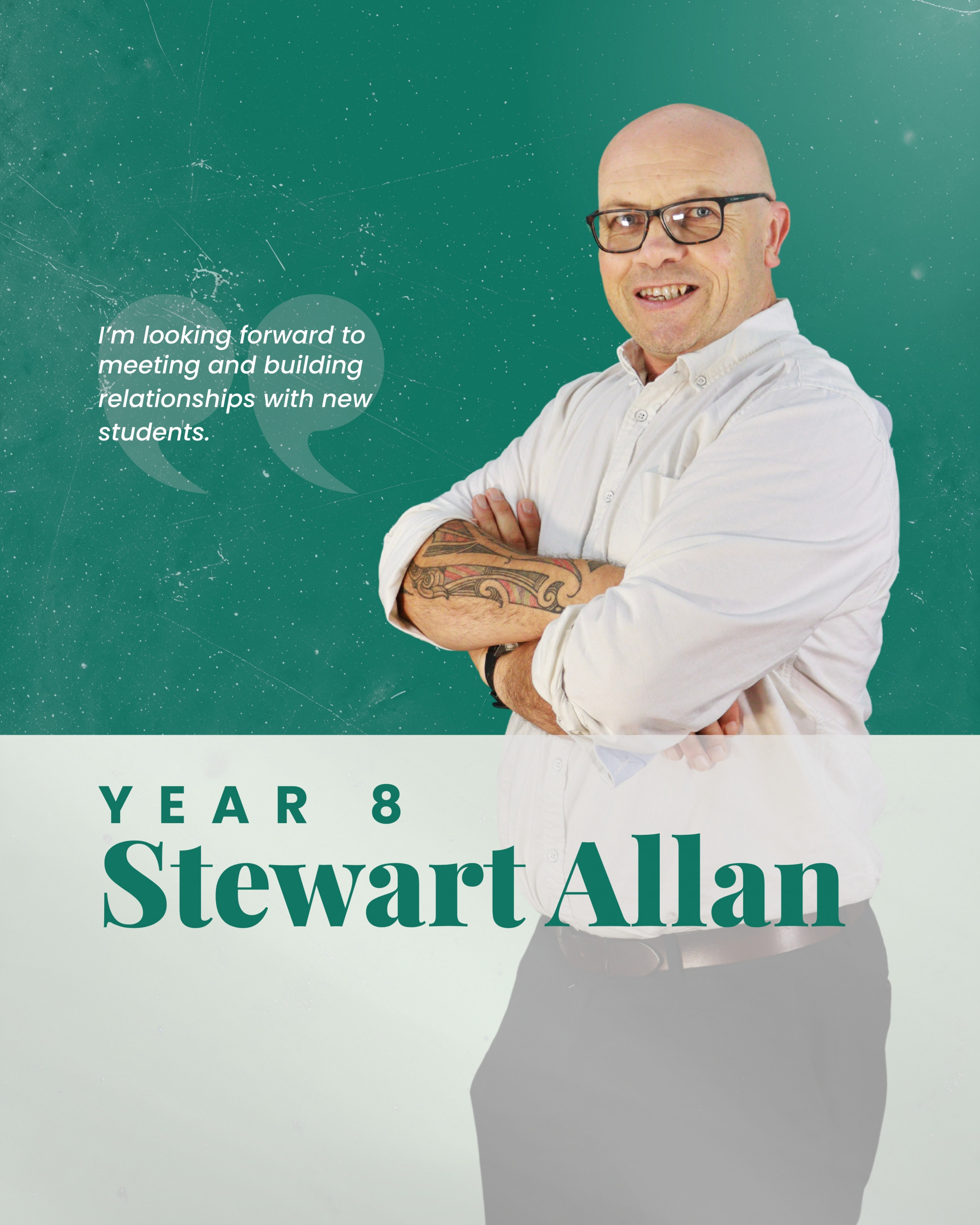 Orewa College Welcomes New Staff for 2026 - Orewa College