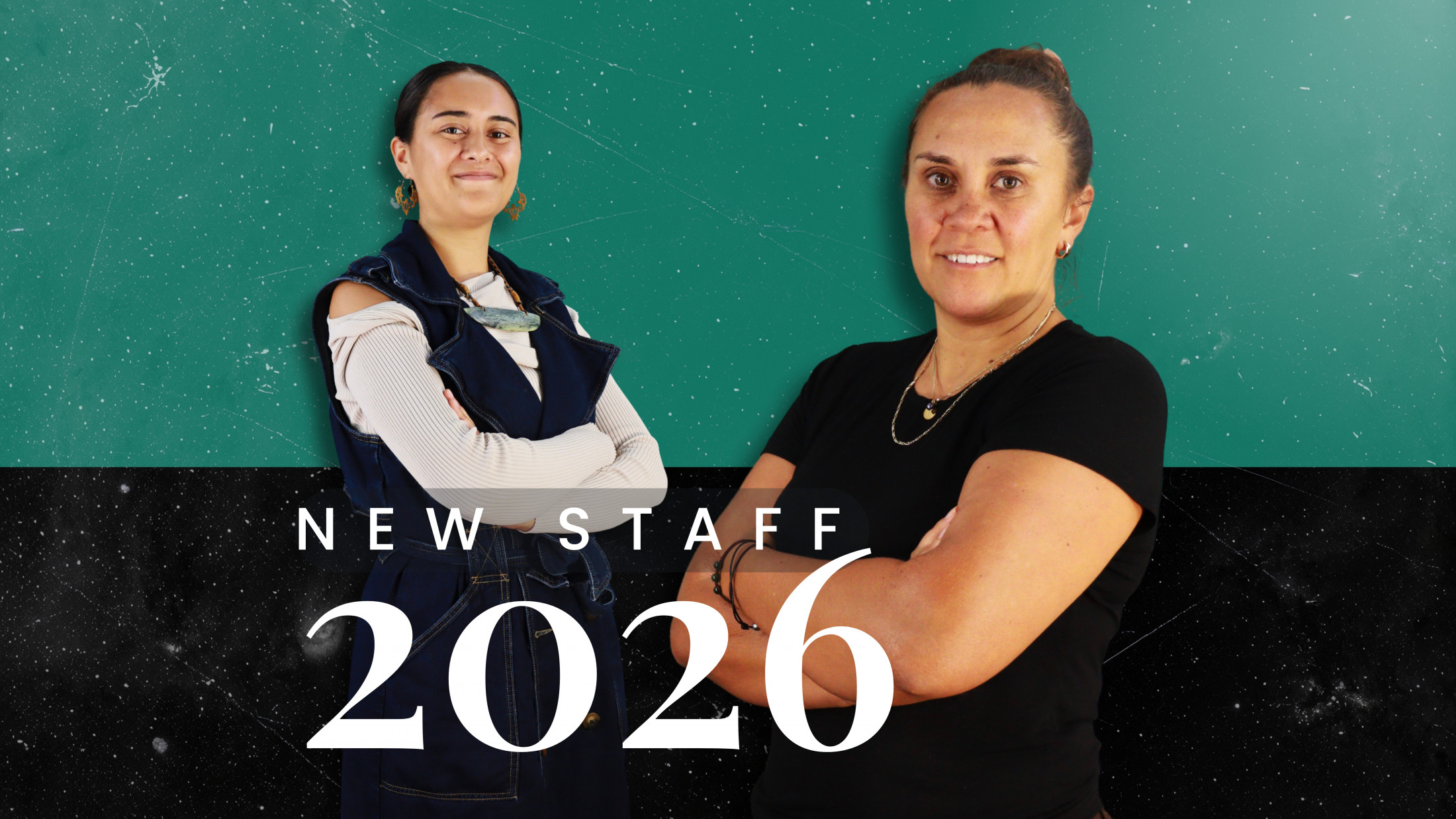 Orewa College Welcomes New Staff for 2026 - Orewa College