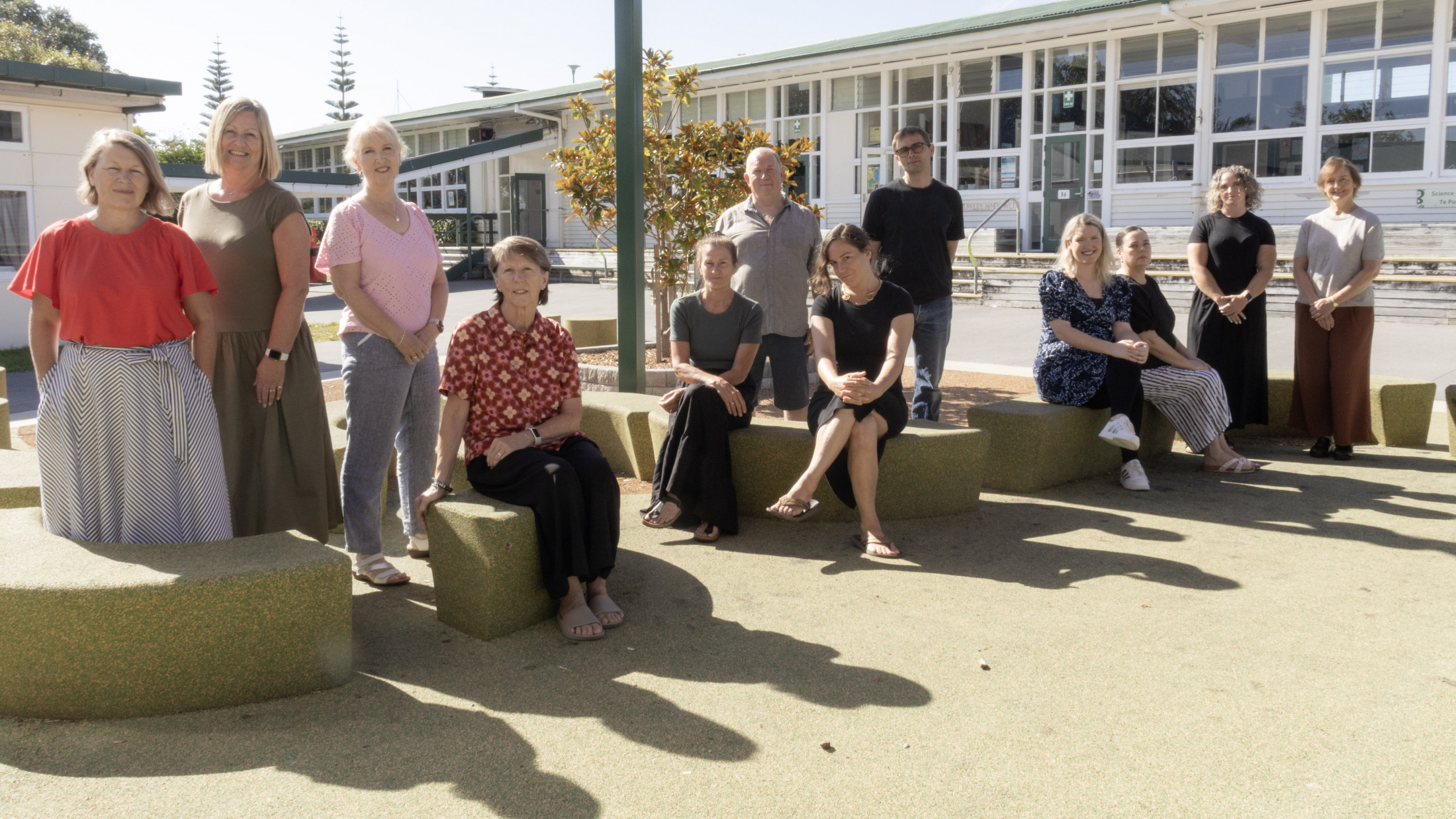 Learning Support Centre - Orewa College