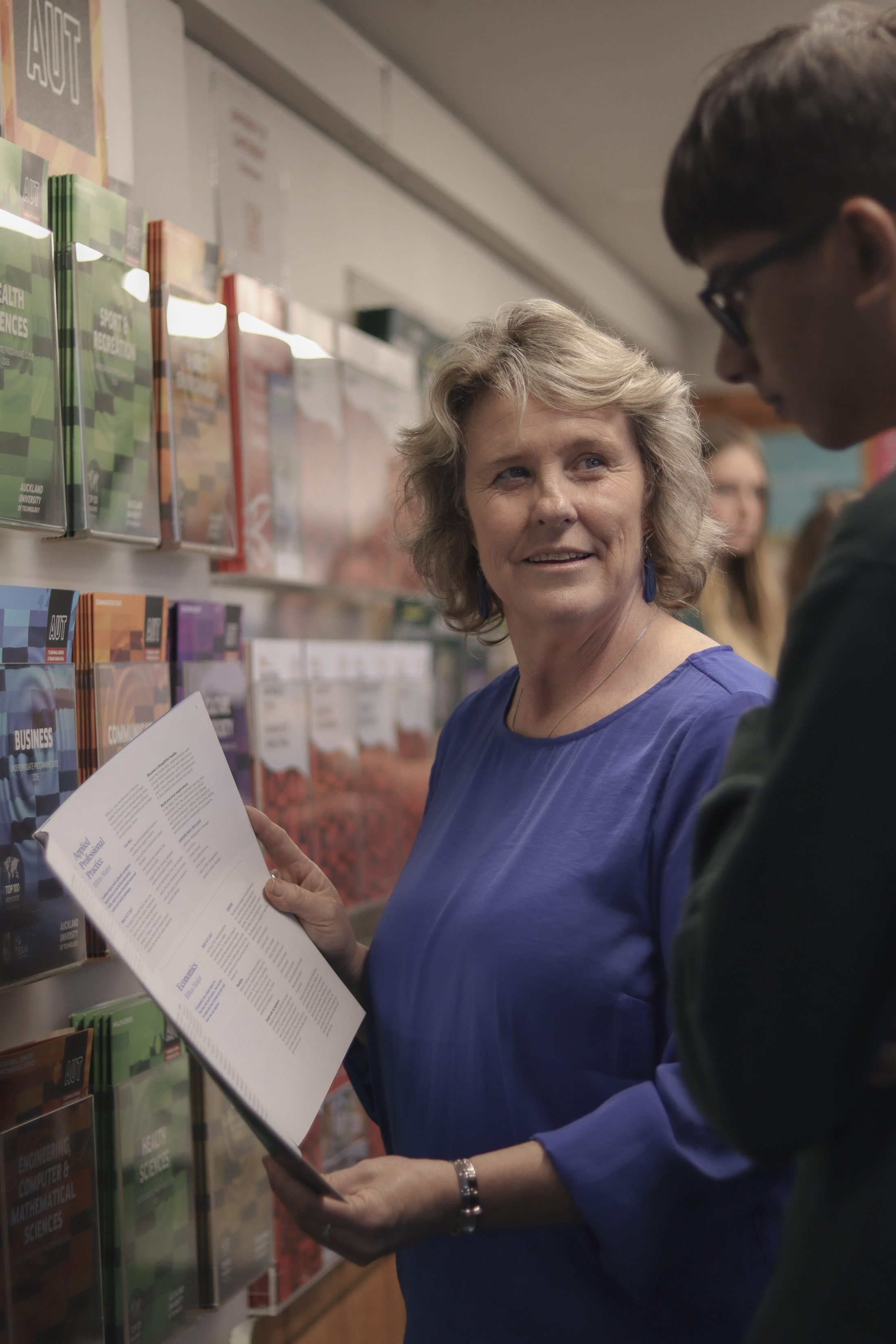 Careers Hub - Orewa College