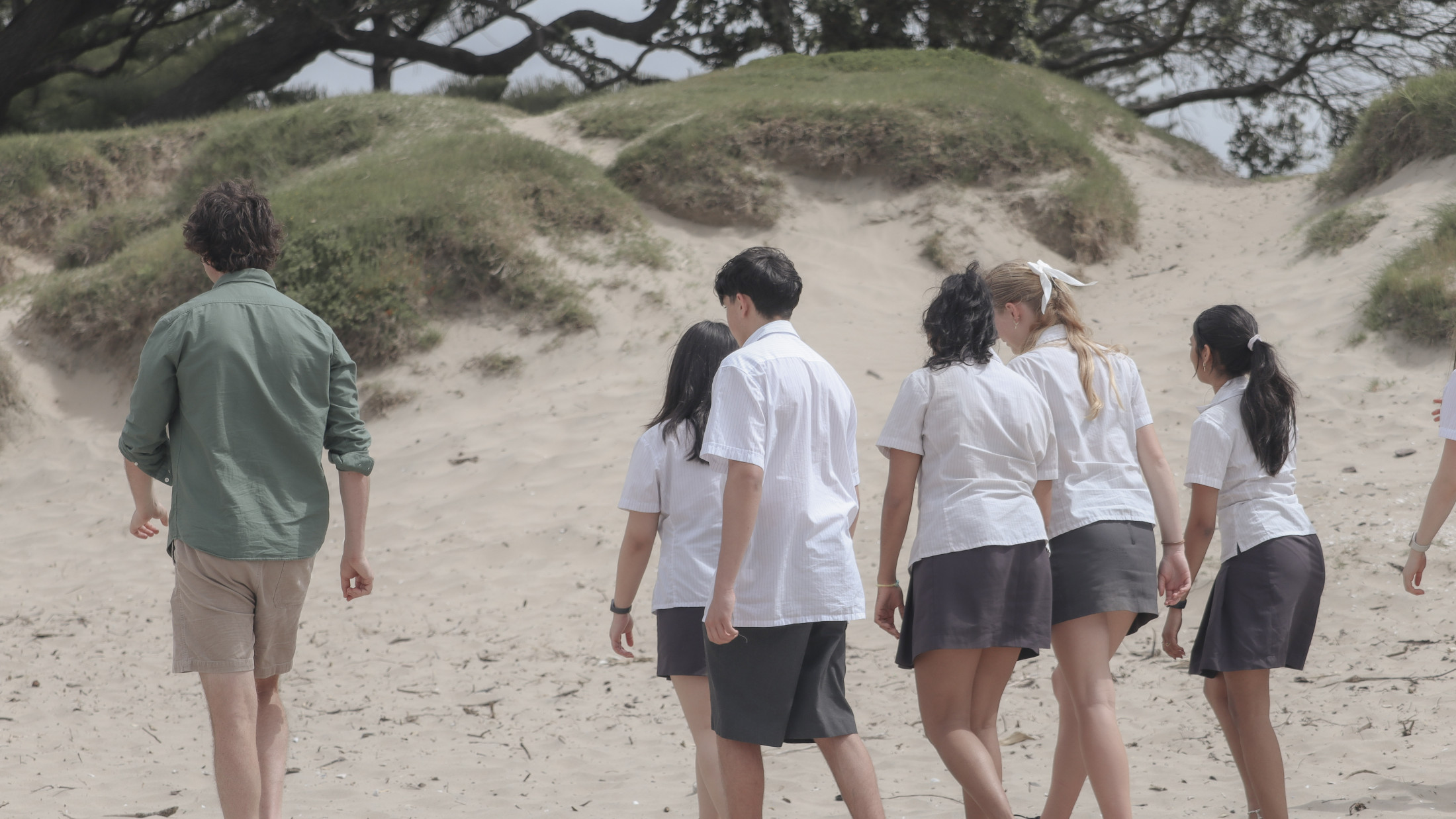 Humanities - Orewa College
