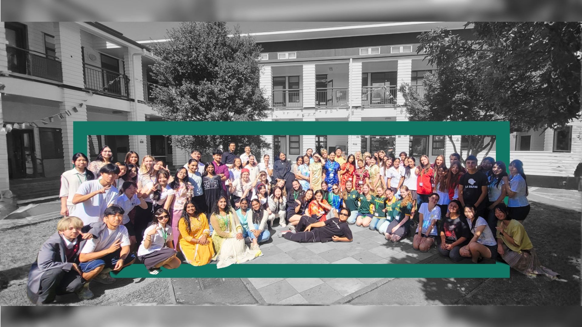 Students Lead International Festival to Celebrate Diversity, Culture and...